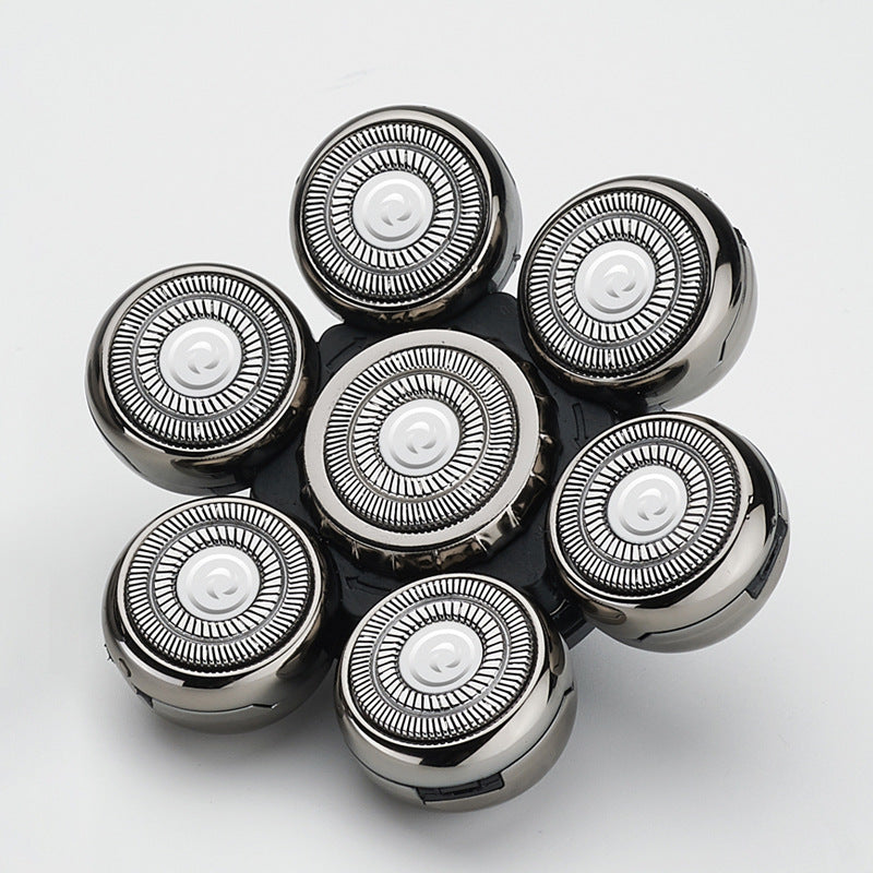 PrecisionPro 7D Replacement Blades – NovaSilk